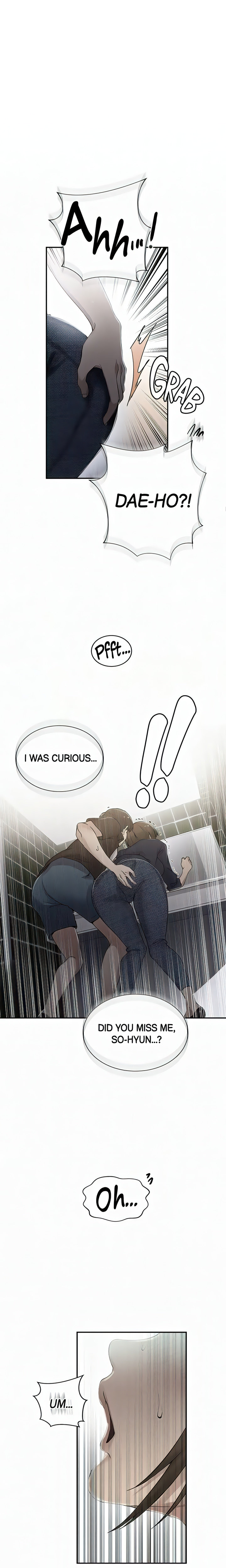 Secret Class - Chapter 188 - manga18fx