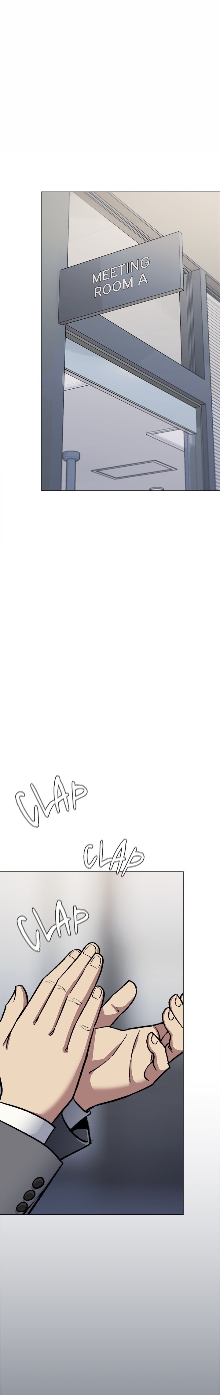 Stop Smoking - Chapter 78 - manga18fx