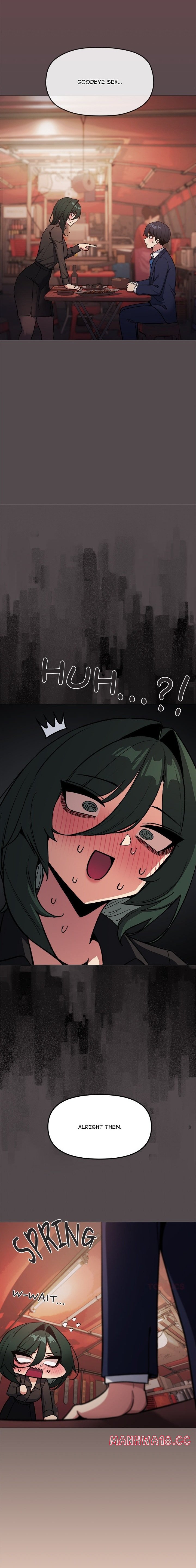 Stop Smoking - Chapter 78 - manga18fx